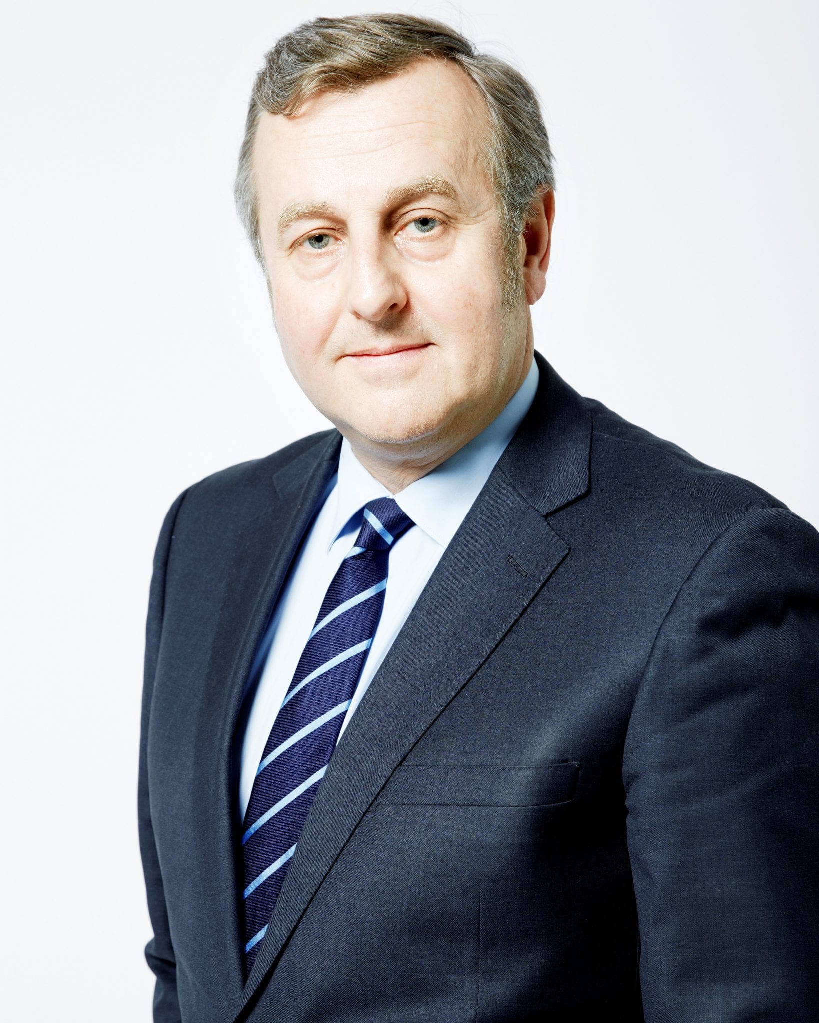 ALD Automotive : « nous sommes dans l’ère de la multi-motorisation