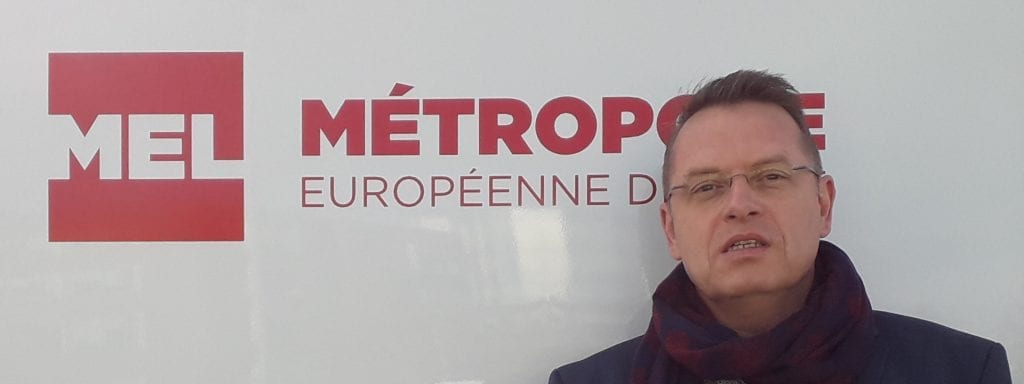 Verdissement des flottes : Métropole de Lille, l’impulsion par l ...