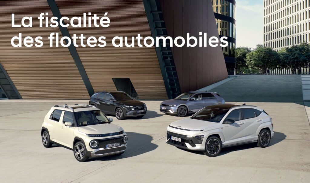 Taxe verdissement des flottes 2026 : taxe annuelle incitative ...